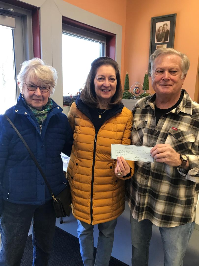 Maryland | Orphan Grain Train | Sharing resources and bringing Christ's name and character to ...