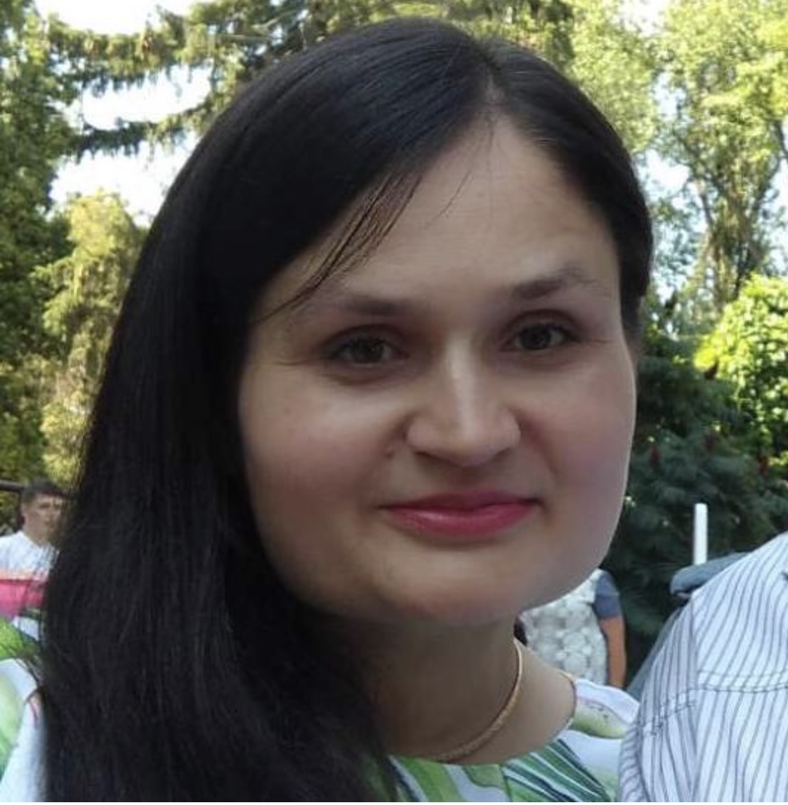 Our Staff | Orphan Grain Train | Sharing resources and bringing Christ ...