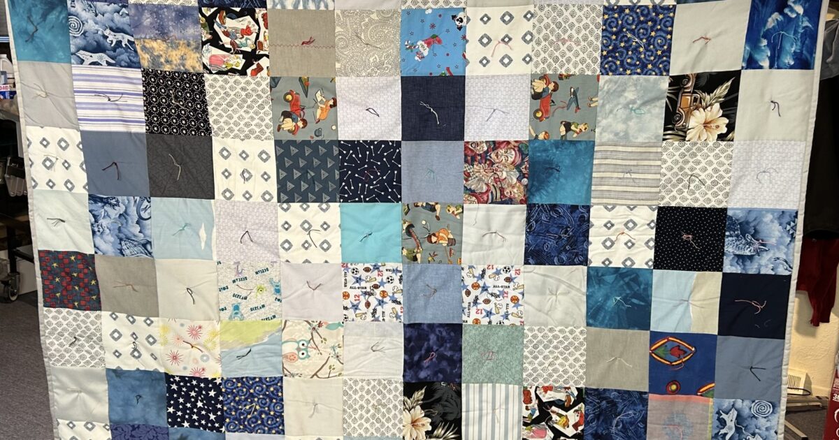 News | Orphan Grain Train | Sharing resources and bringing Christ's ...